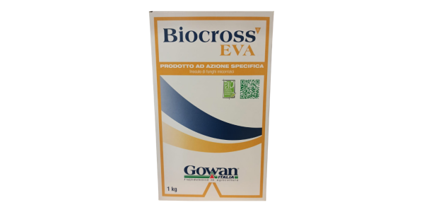 Biocross Eva, Tecnologie e Ambiente