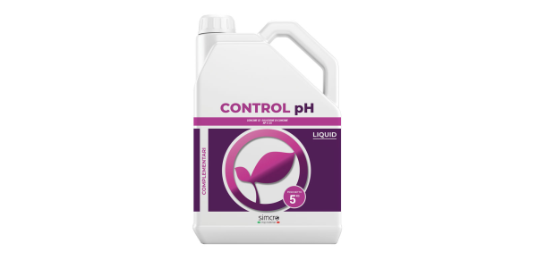 Control pH lt 1, Tecnologie e Ambiente