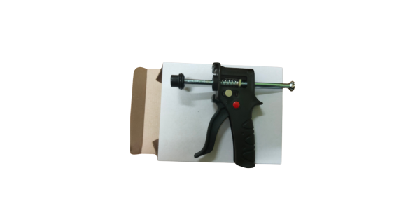 Gel Gun applicatore, Tecnologie e Ambiente